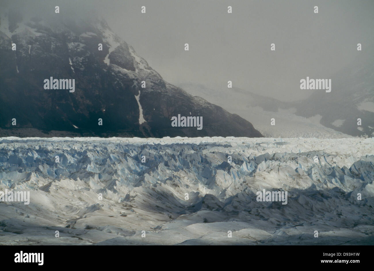 View glacier hi-res stock photography and images - Alamy
