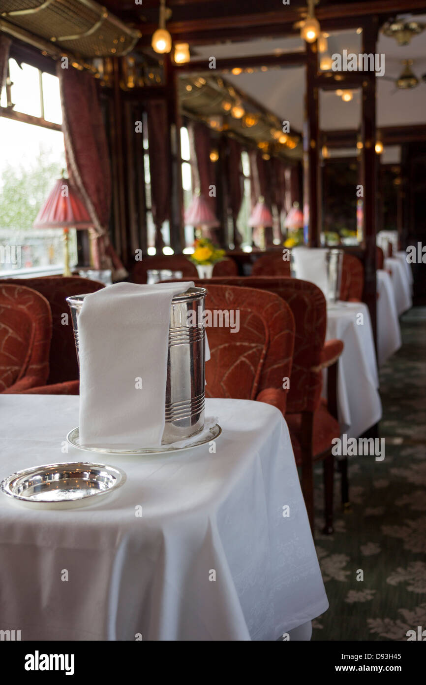 Simplon venice orient express hi-res stock photography and images - Alamy