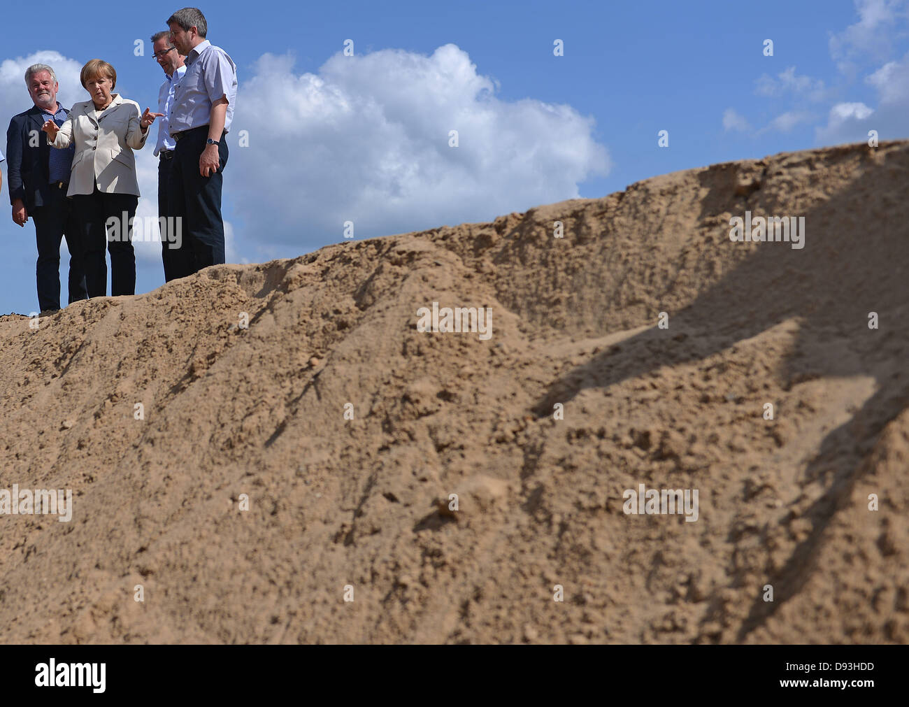 Oliver dam hi-res stock photography and images - Alamy