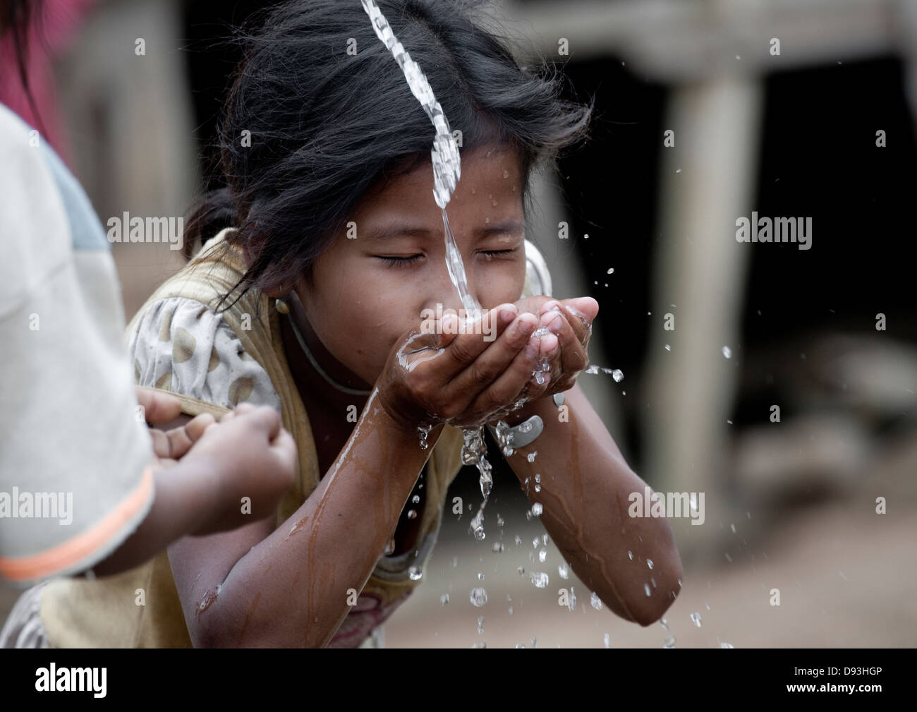 Khamu hi-res stock photography and images - Alamy