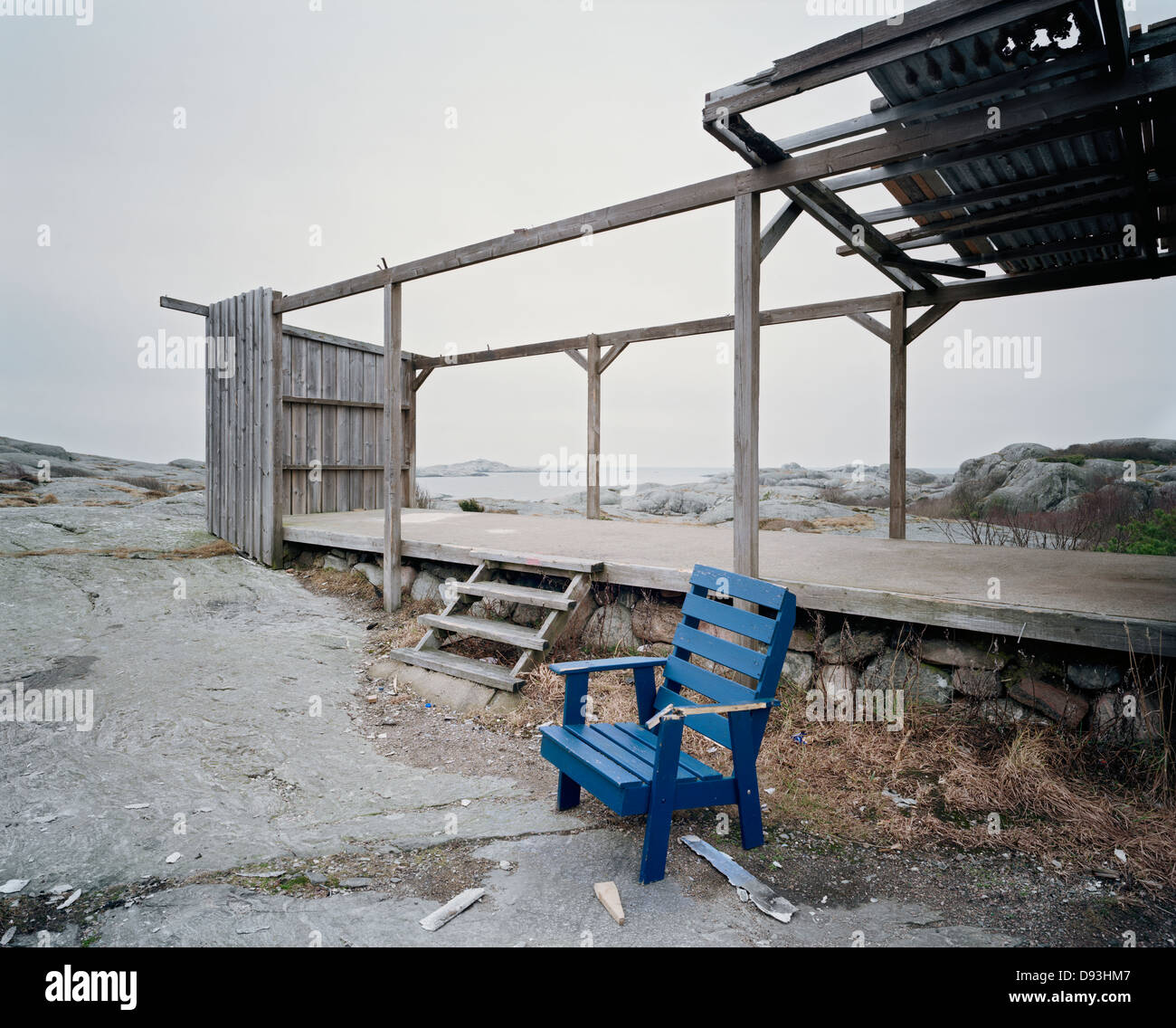 Condemned house hi-res stock photography and images - Alamy