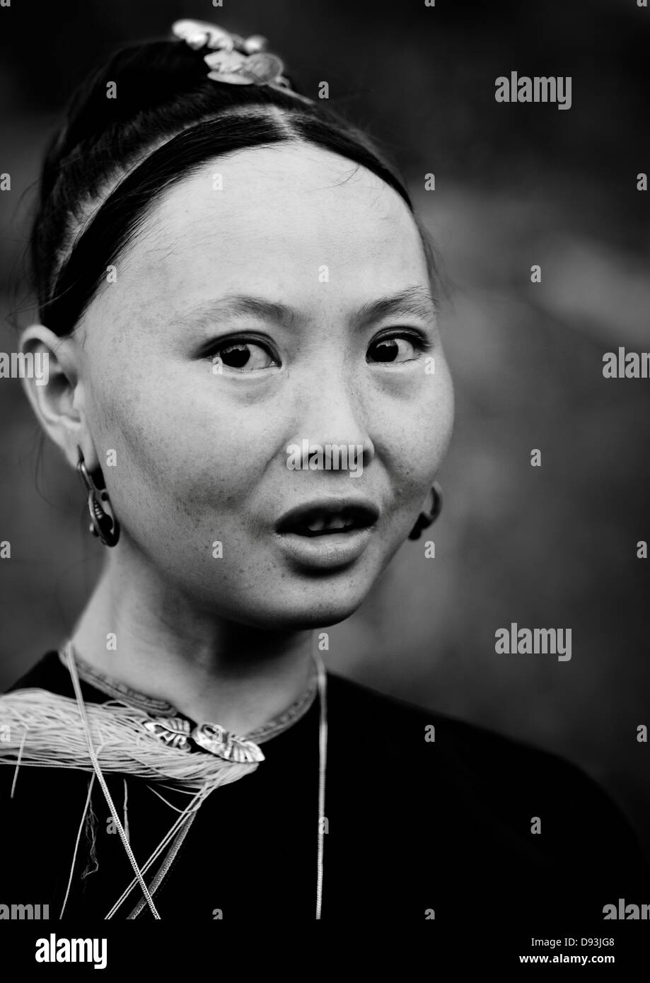 Lao luang Black and White Stock Photos & Images - Alamy