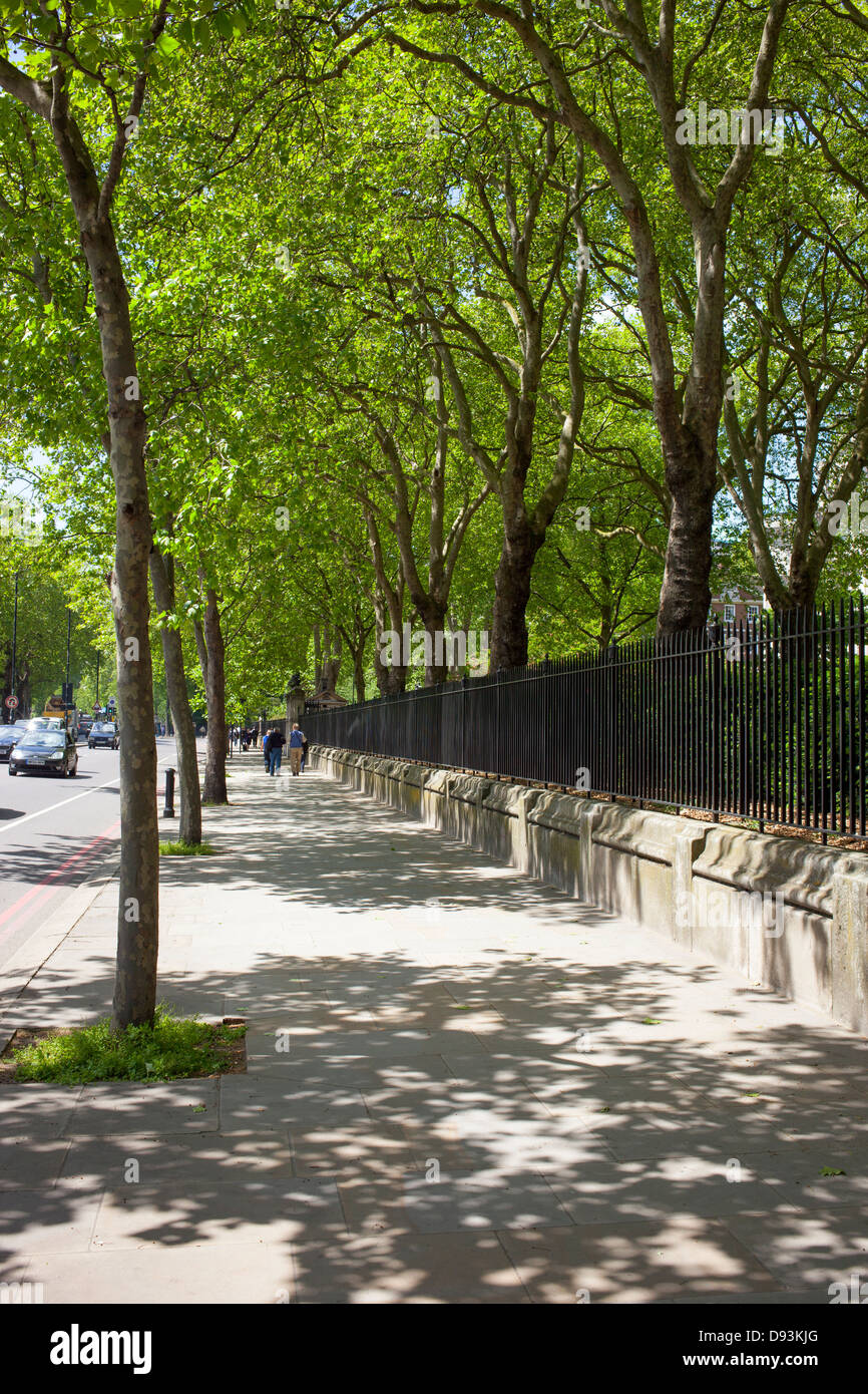 The Road Embankment High Resolution Stock Photography and Images - Alamy