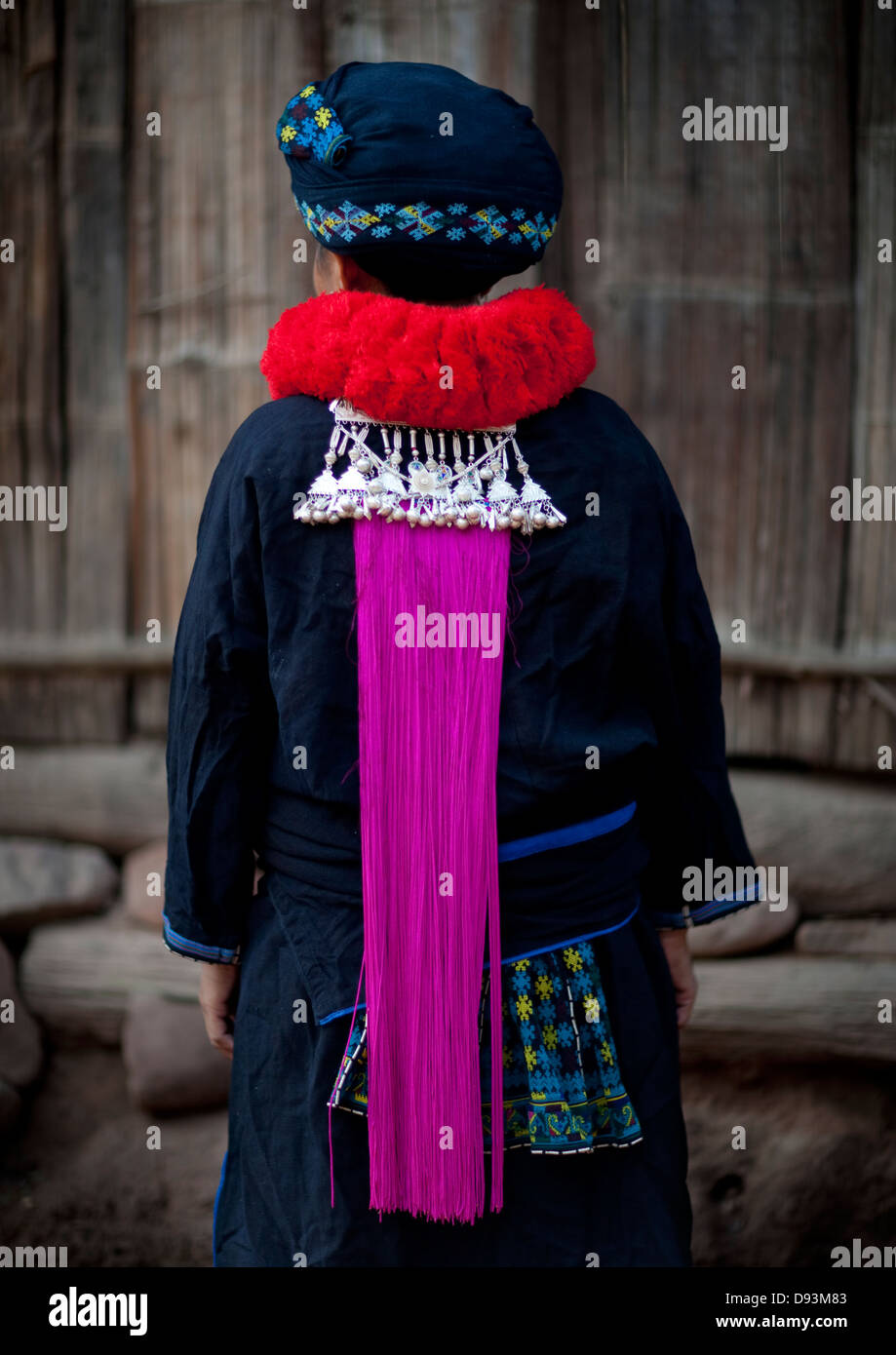 East asian woman turban hi-res stock photography and images - Alamy