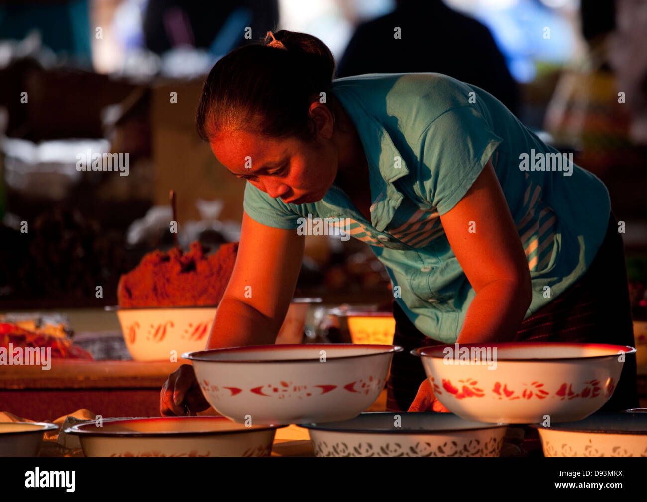 Muang sing hi-res stock photography and images - Alamy