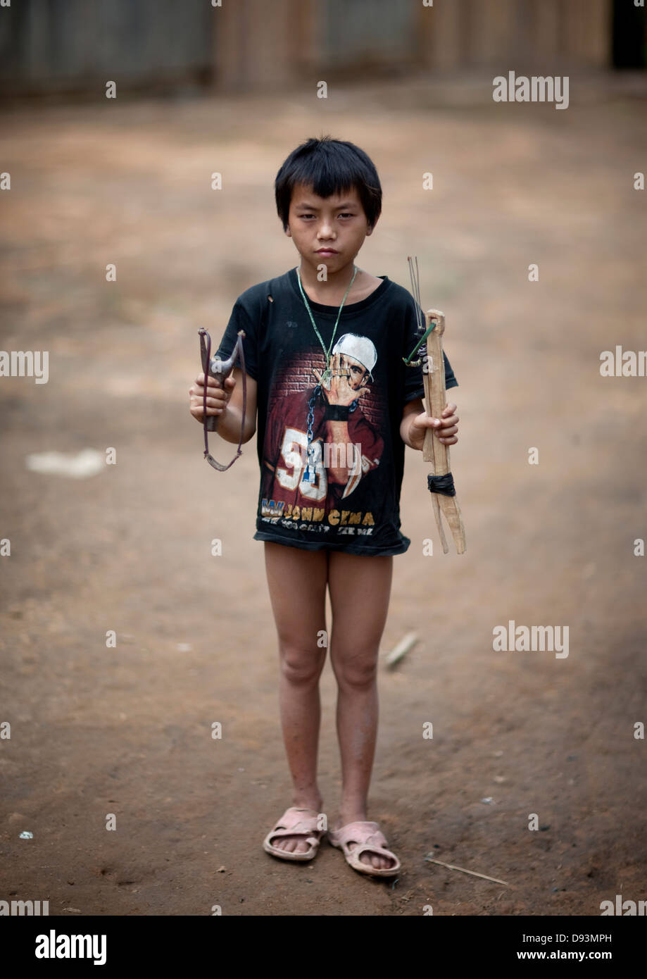 Hmong kid hi-res stock photography and images - Alamy