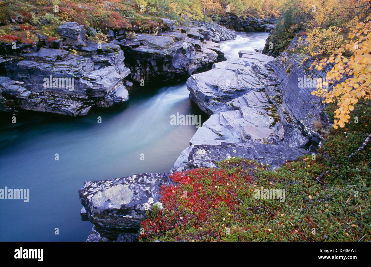 Along the course of river hi-res stock photography and images - Alamy