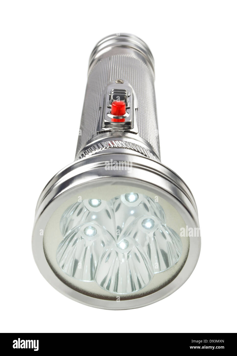 Icons for led hi-res stock photography and images - Alamy