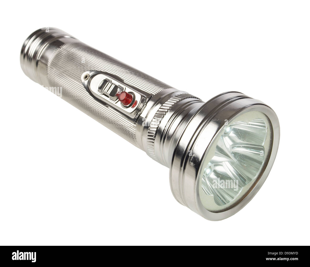 Flashlight hi-res stock photography and images - Alamy