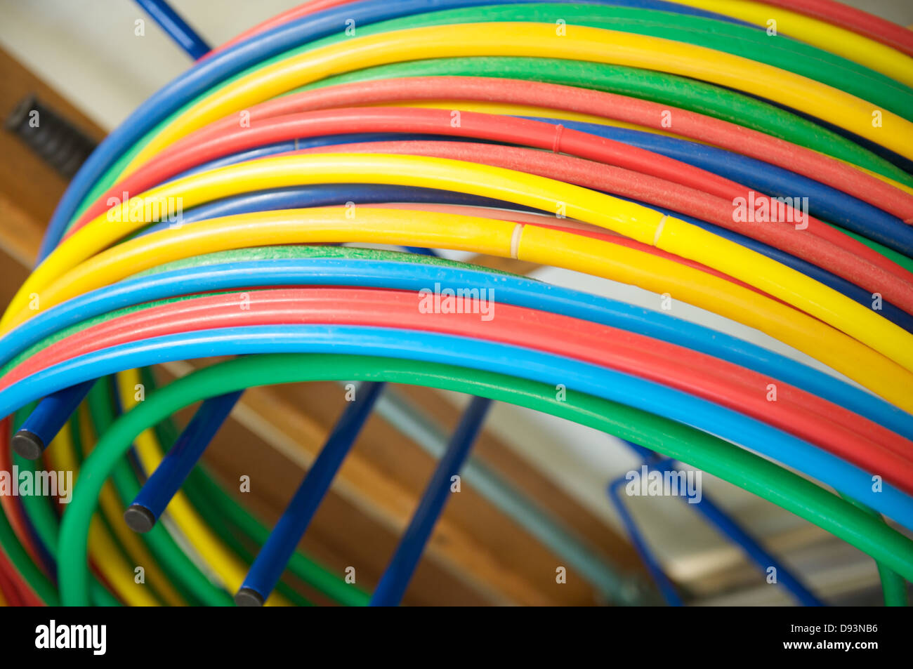 Play school hi-res stock photography and images - Alamy