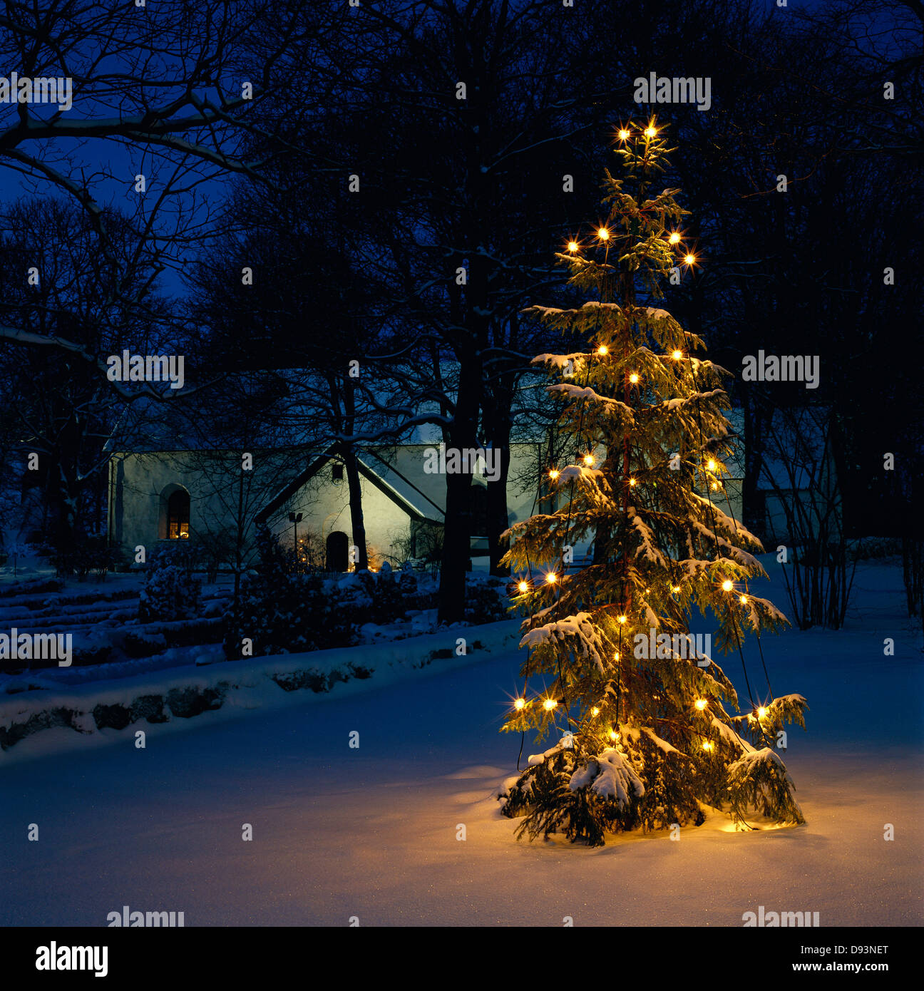 Spirit of chritsmas hi-res stock photography and images - Alamy