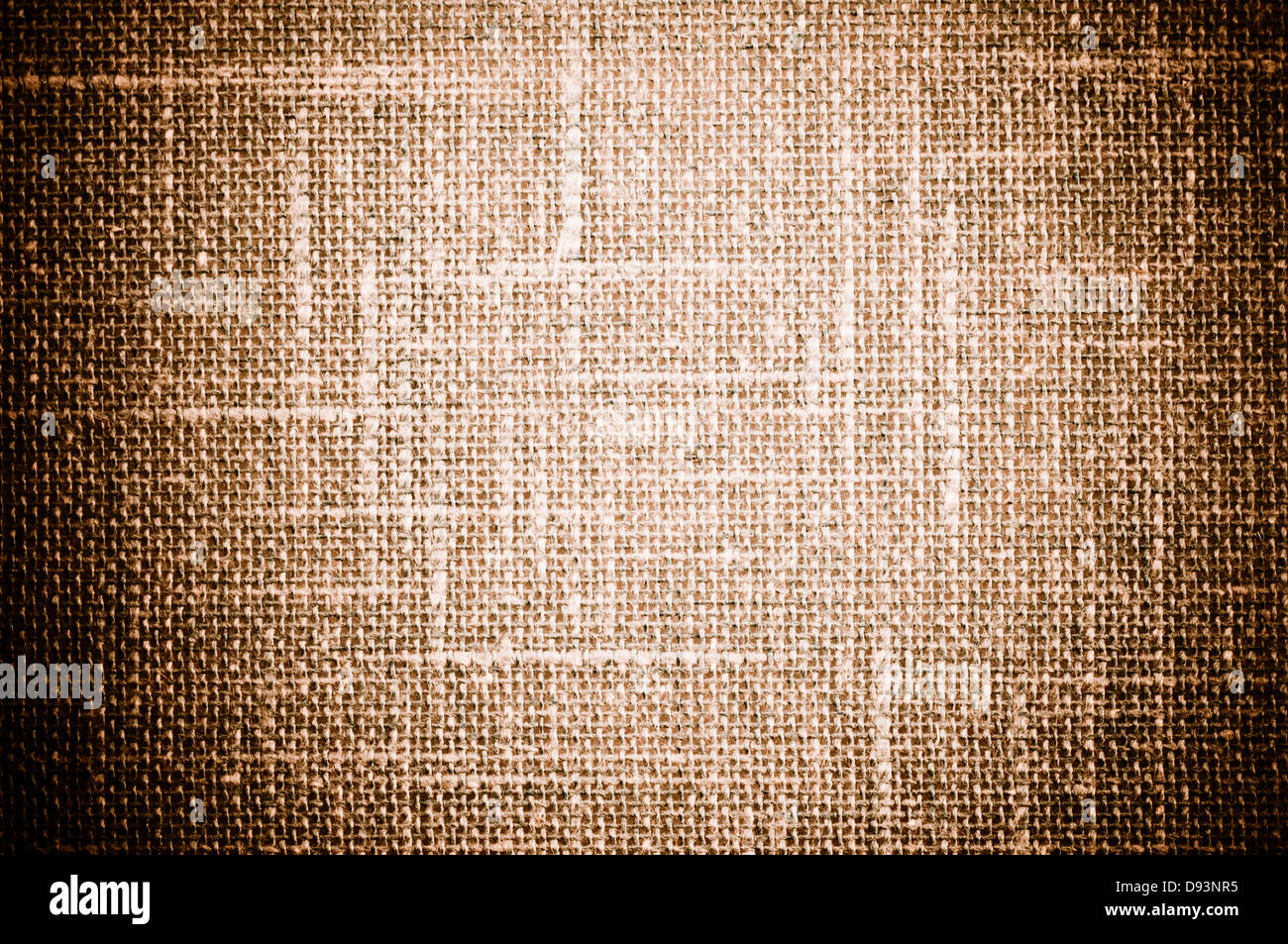 Old Grunge Textile Canvas Background Or Texture Stock Photo - Alamy