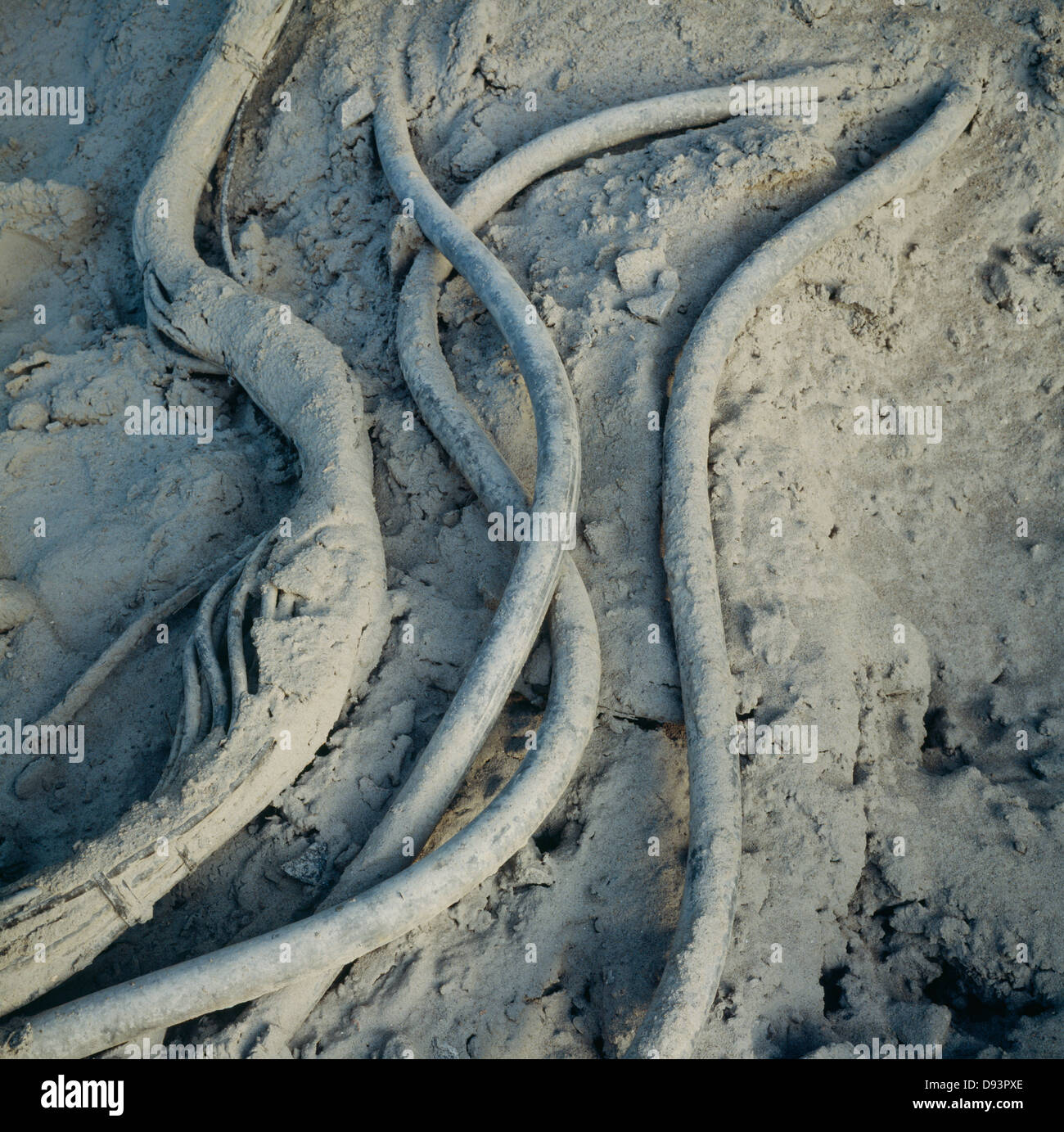 Covered pipes hi-res stock photography and images - Alamy