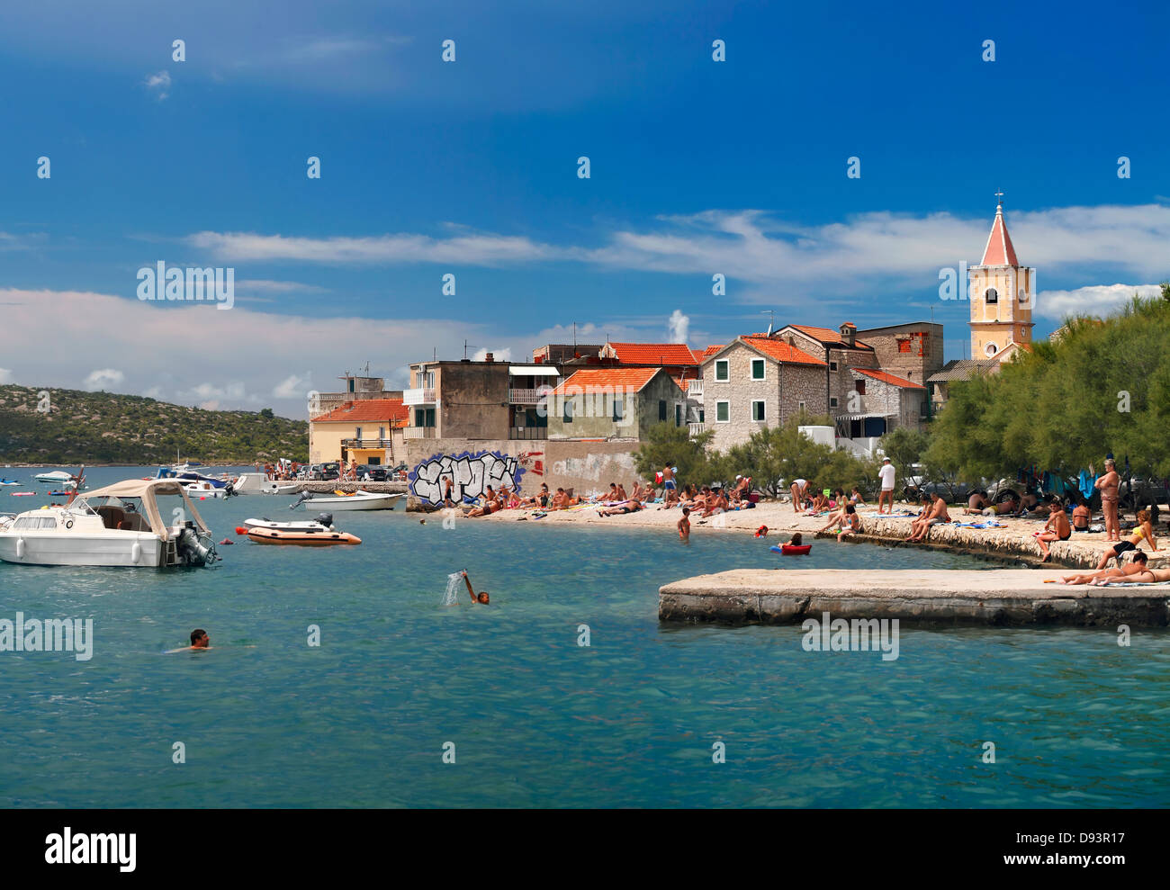 Pirovac Stock Photos & Pirovac Stock Images - Alamy