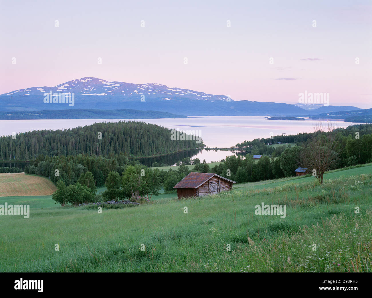 Beautiful river front hi-res stock photography and images - Alamy