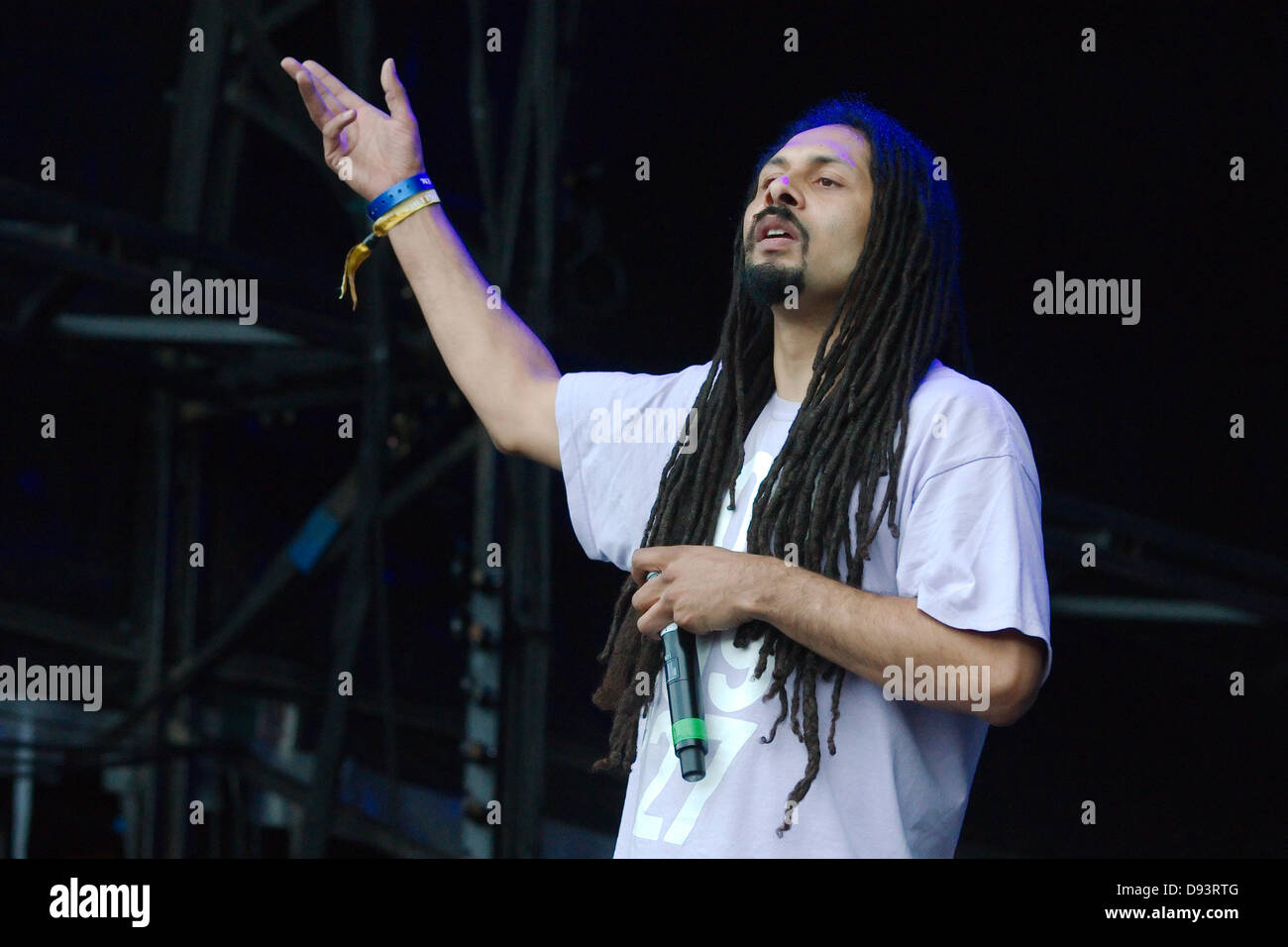 Skream hi-res stock photography and images - Alamy