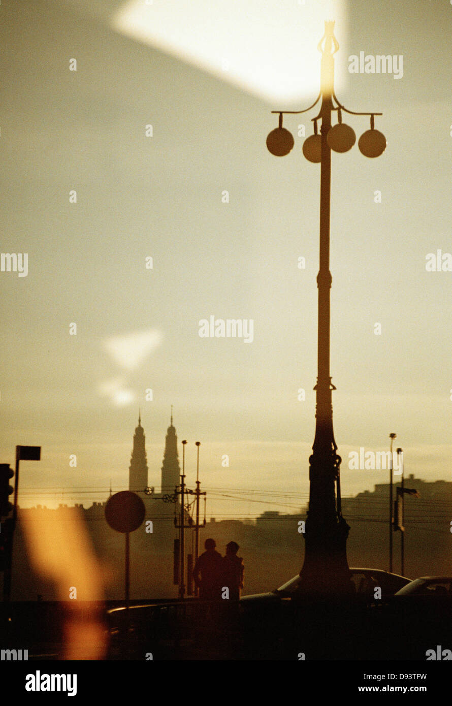 Tegelbacken street hi-res stock photography and images - Alamy