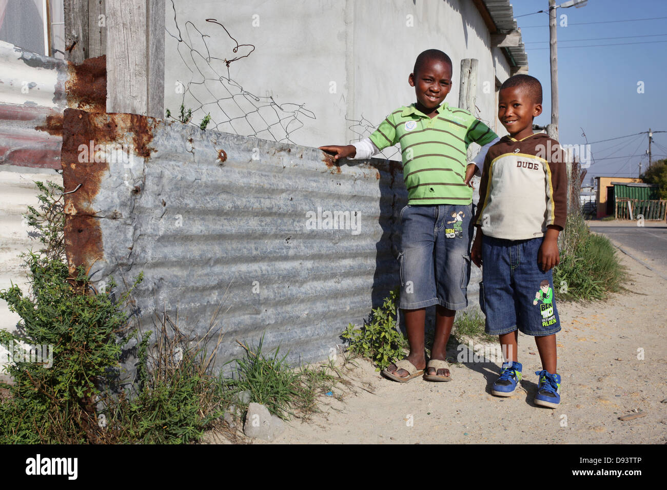 Delft cape town south africa hi-res stock photography and images - Alamy