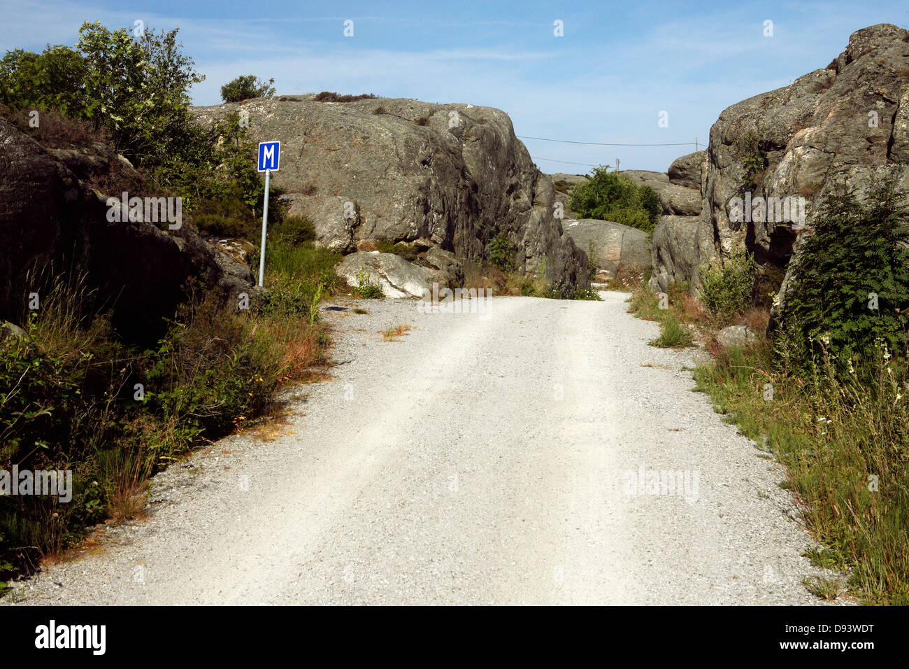 Big rocks hi-res stock photography and images - Alamy