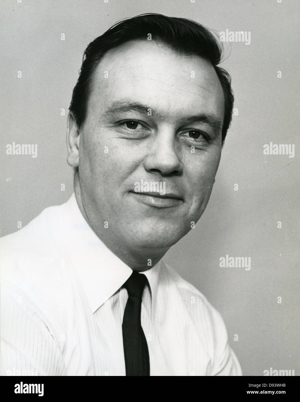 Matt monro hi-res stock photography and images - Alamy