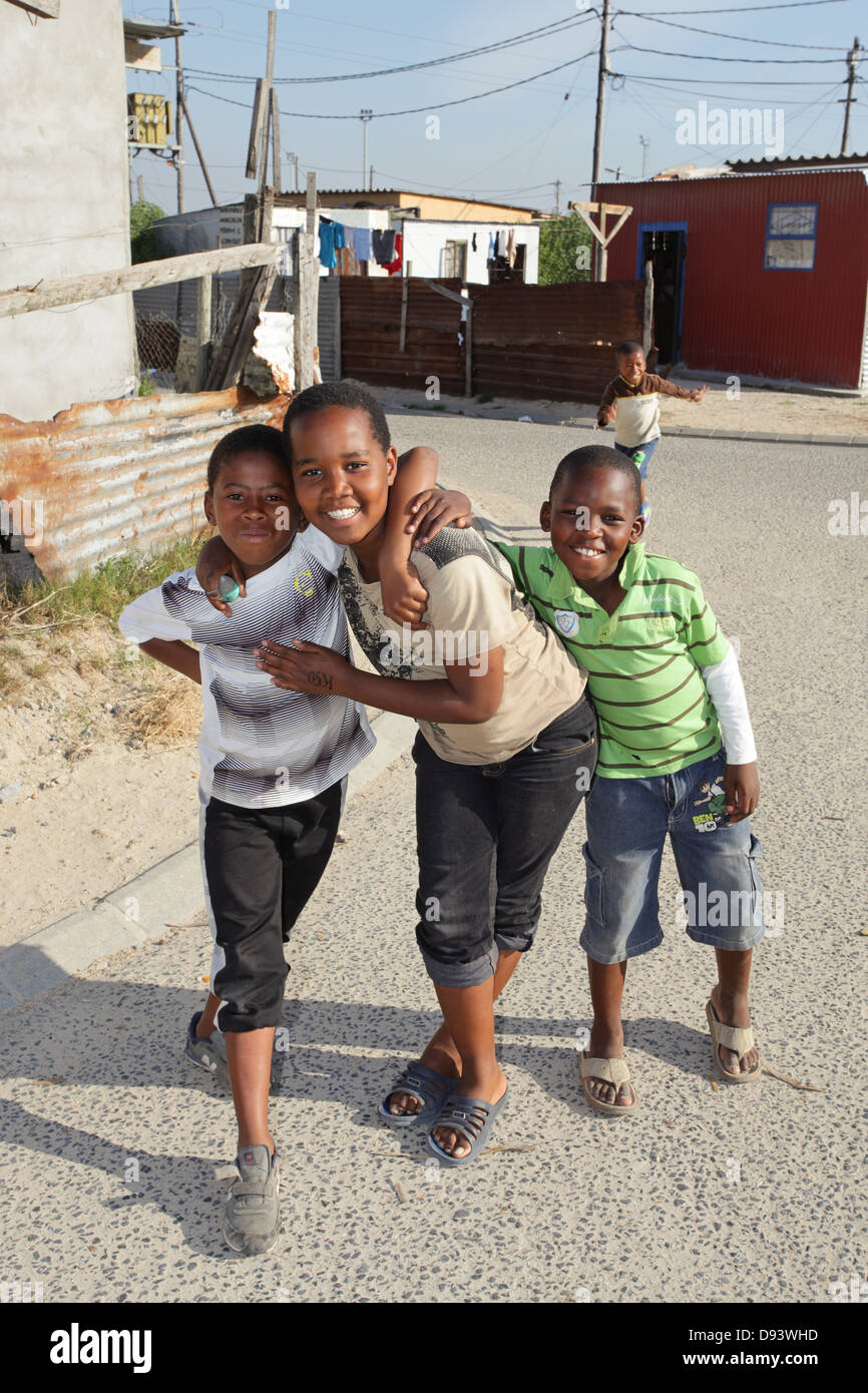 Delft cape town south africa hi-res stock photography and images - Alamy