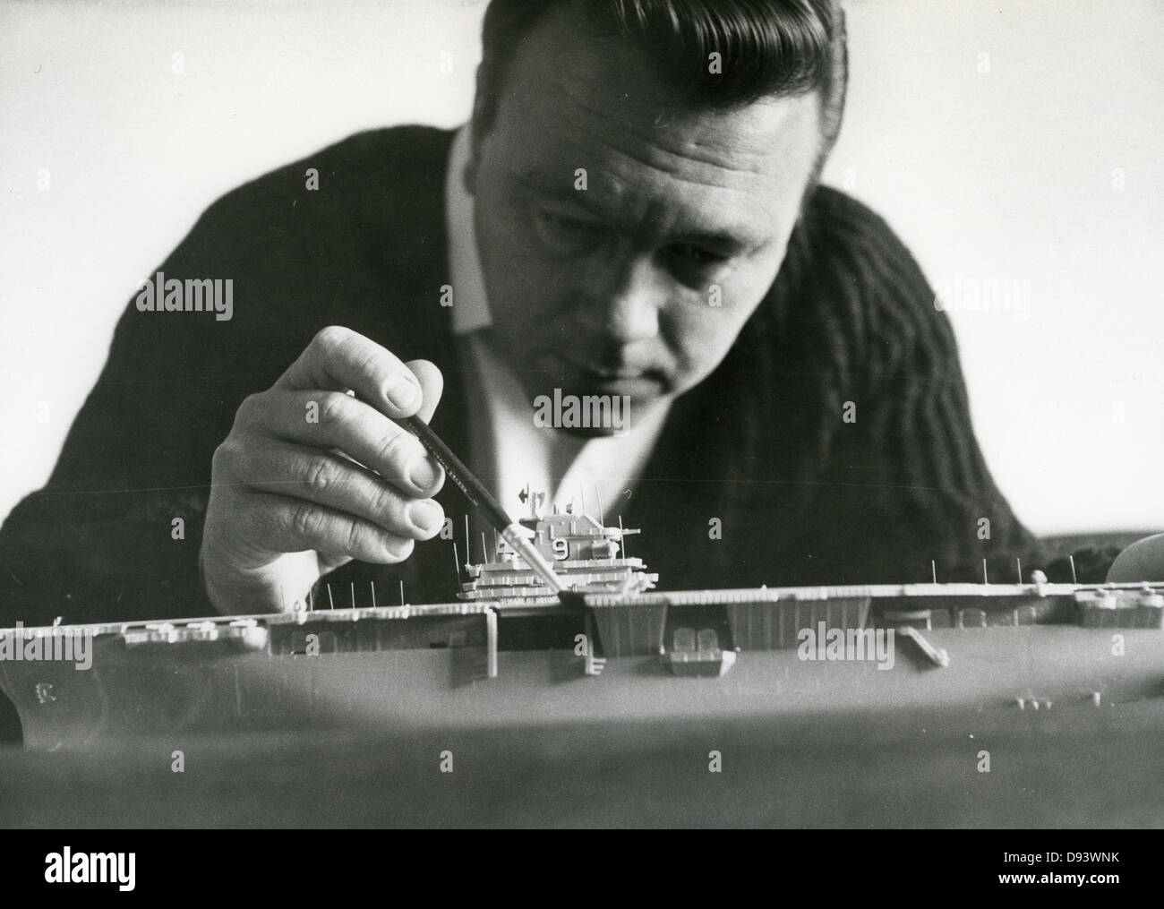 MATT MONRO (1930-1985) UK singer about 1960 Stock Photo - Alamy