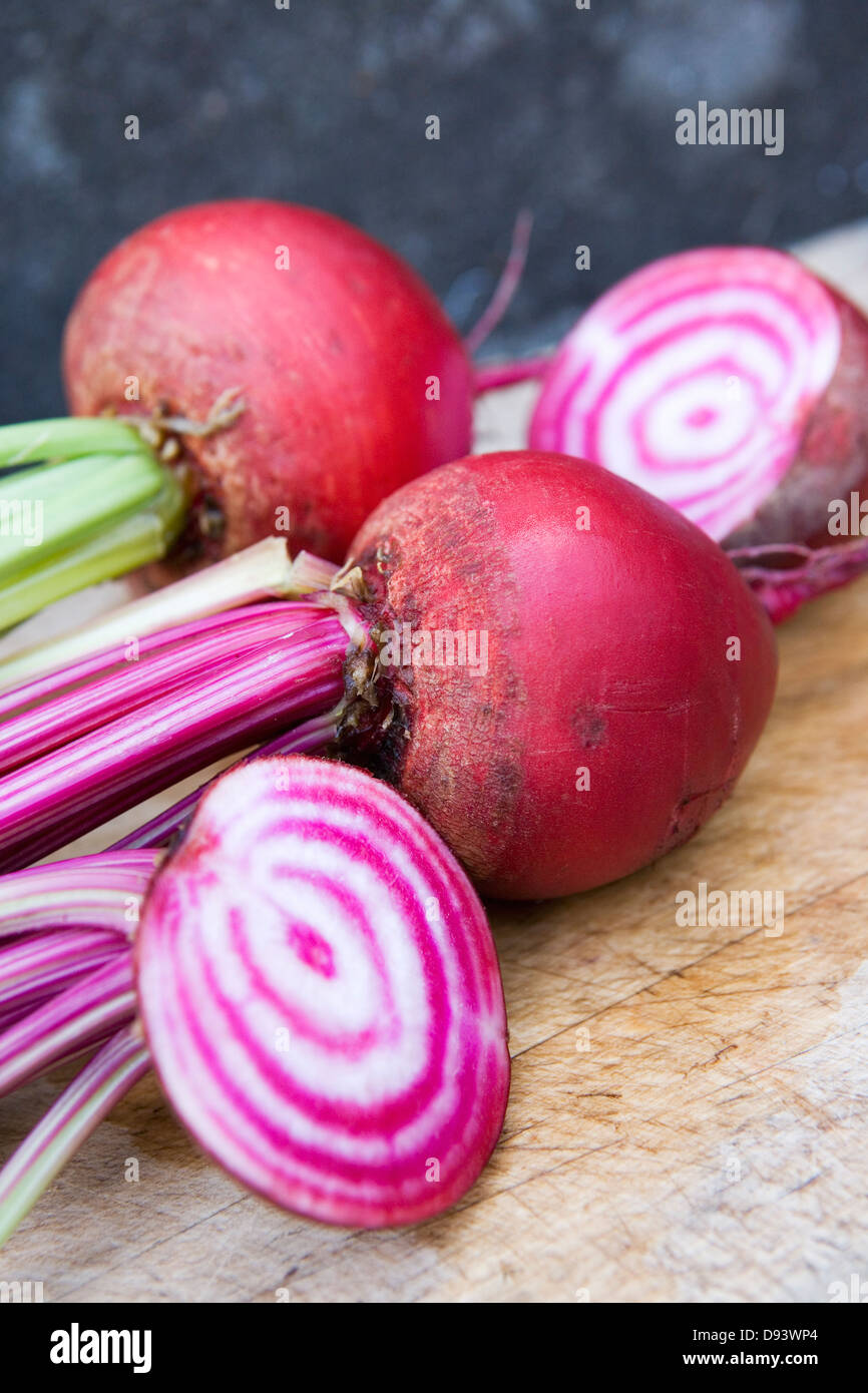 Beetroot cross section hi-res stock photography and images - Alamy