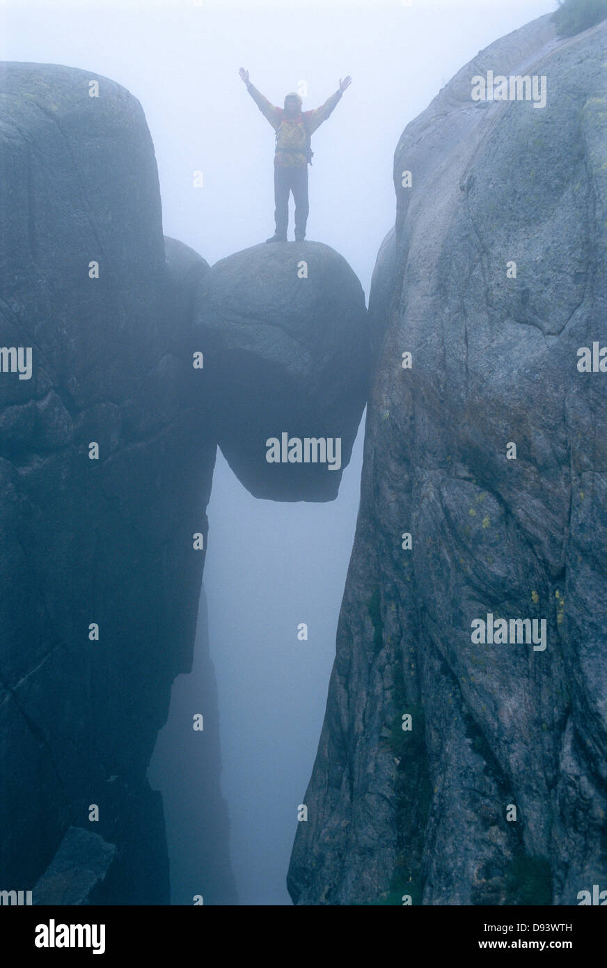 Stuck in stone hi-res stock photography and images - Alamy