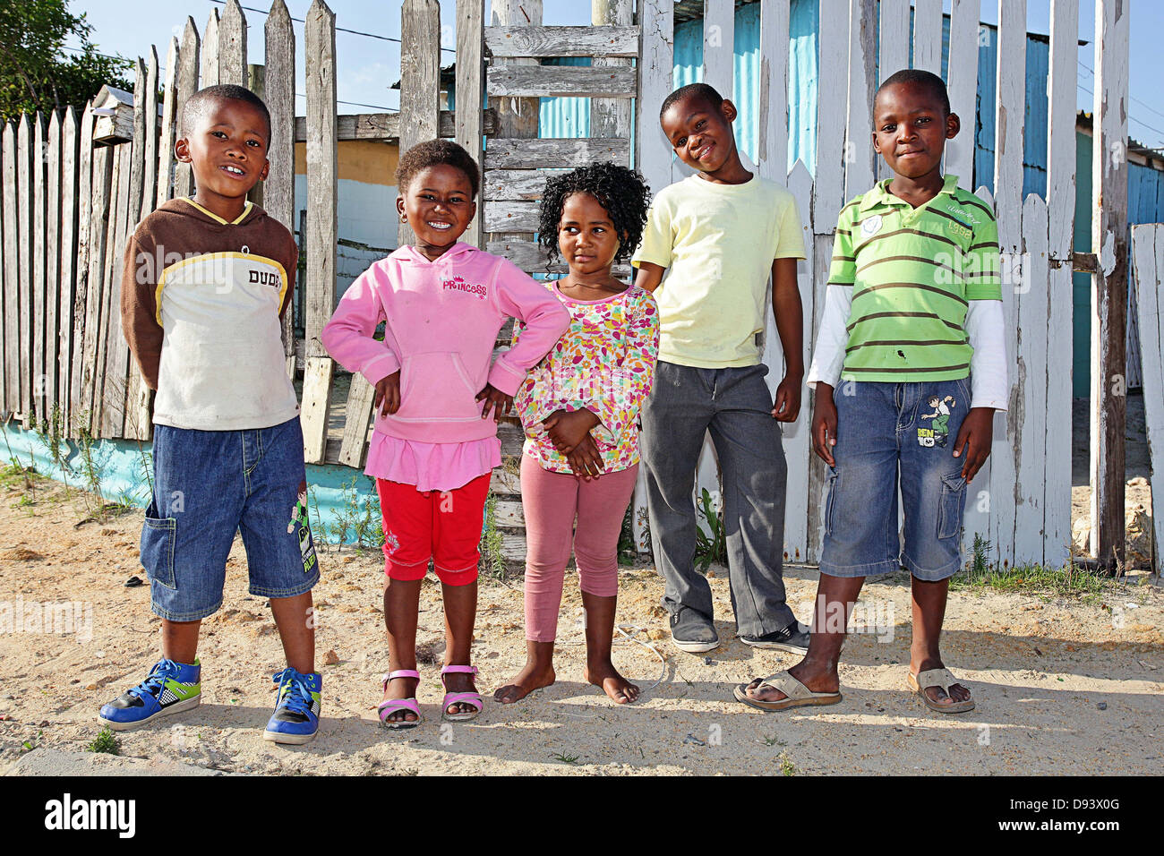 Delft cape town south africa hi-res stock photography and images - Alamy