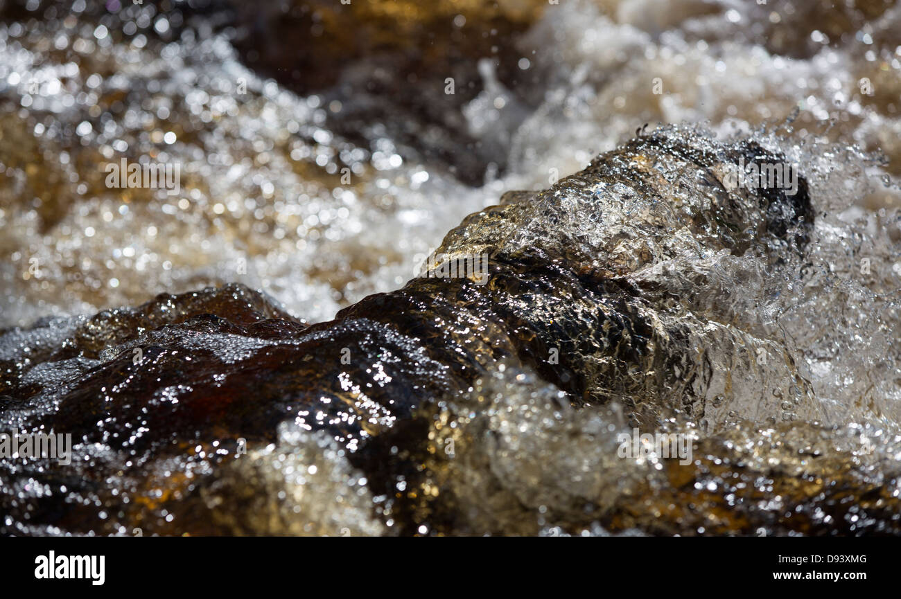Churning water hi-res stock photography and images - Alamy