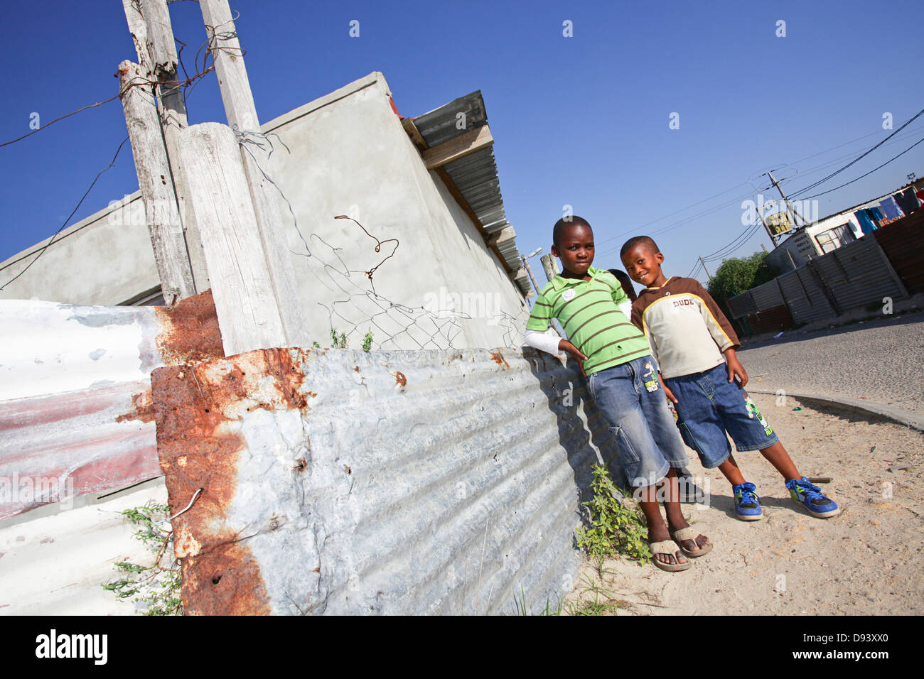 Delft cape town south africa hi-res stock photography and images - Alamy