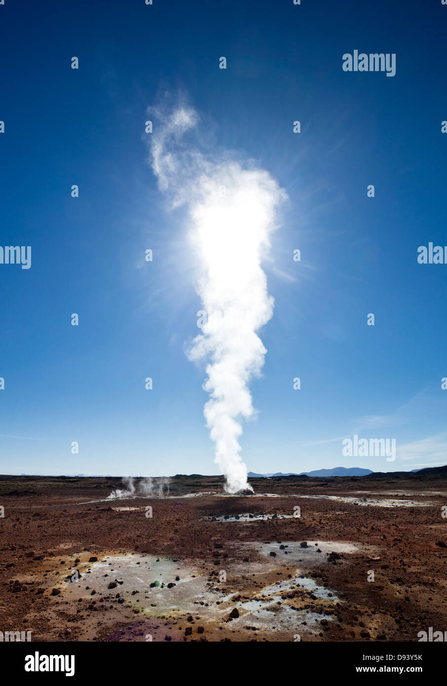 Steam rising effect hi-res stock photography and images - Alamy