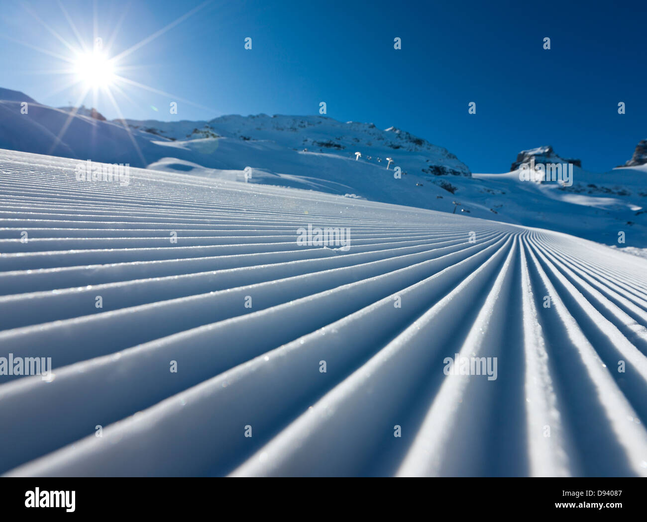 Frozen ripples hi-res stock photography and images - Alamy