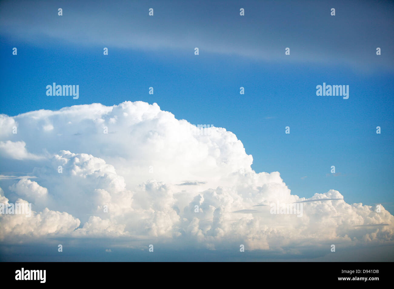 Thundercloud hi-res stock photography and images - Alamy