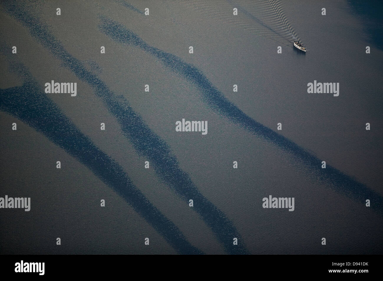 Steamboat, Norra Fryken, Varmland, Sweden Stock Photo - Alamy