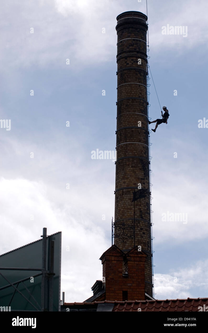 Norrkoping ladder hi-res stock photography and images - Alamy