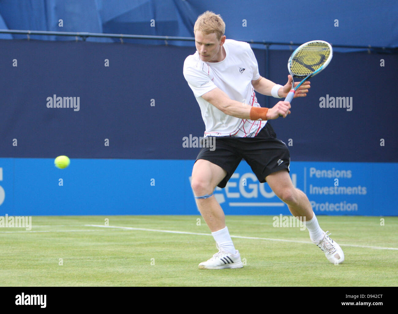 Edward corrie hi-res stock photography and images - Alamy