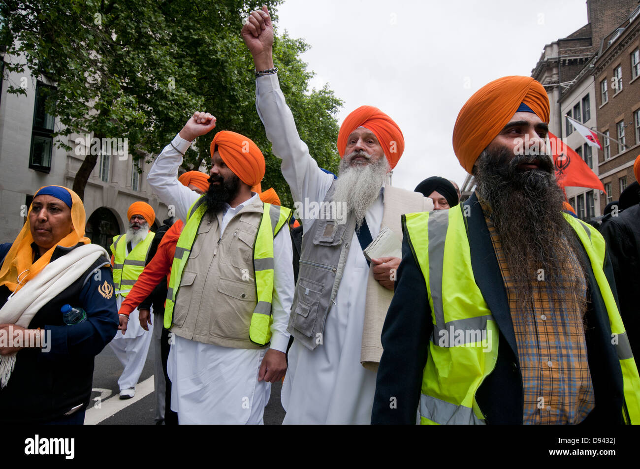 1984 Sikh Genocide High Resolution Stock Photography and Images - Alamy