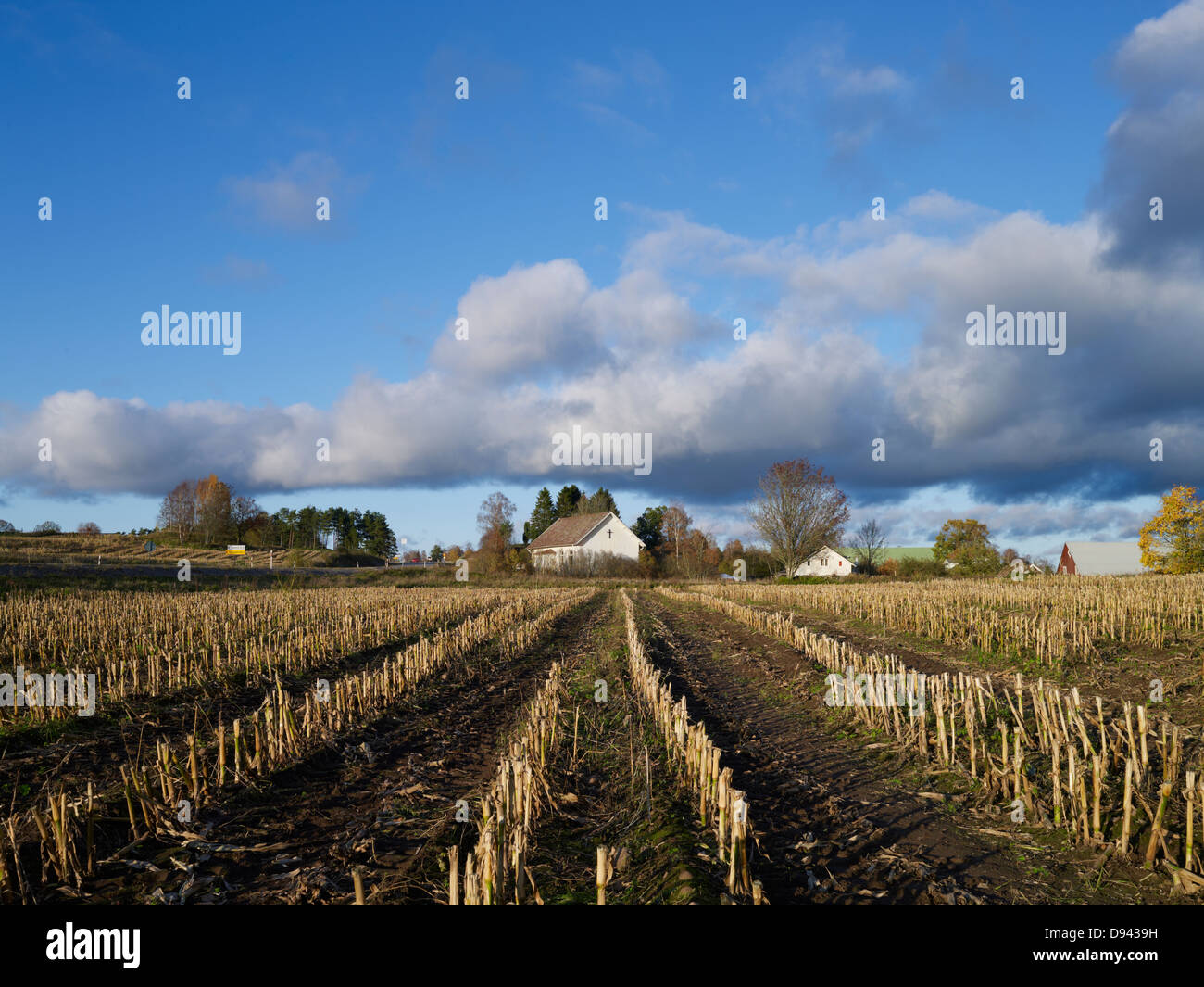 Rural architecture hi-res stock photography and images - Alamy