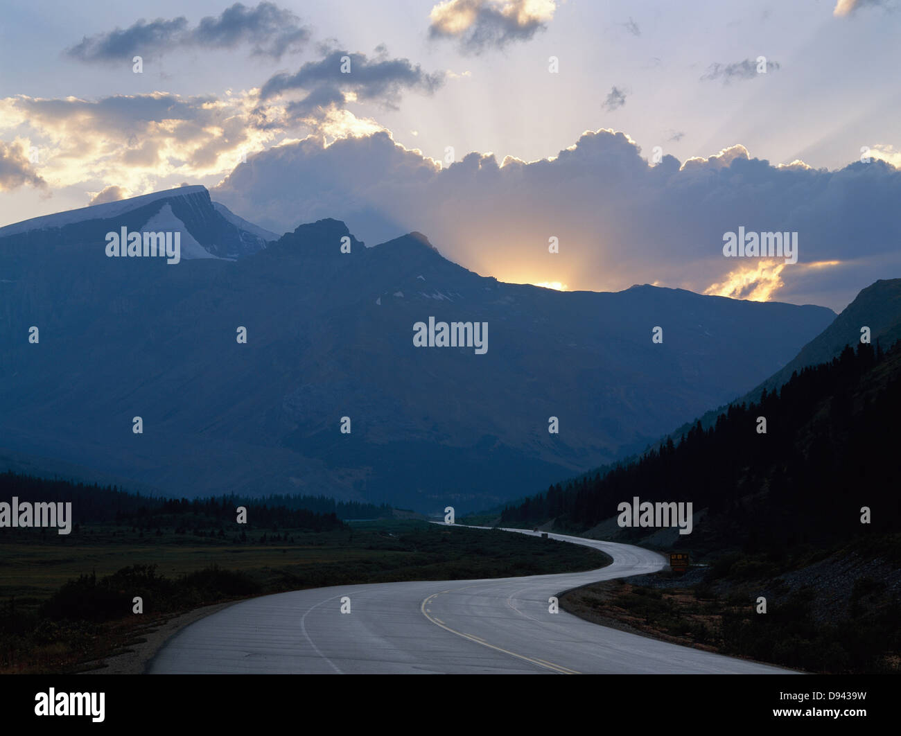 Jasper nationalpark hi-res stock photography and images - Alamy