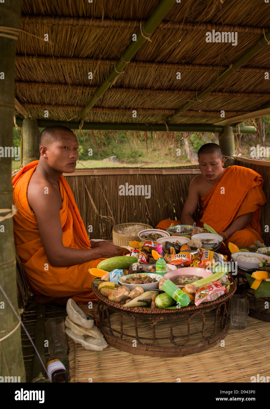 Death ceremony hi-res stock photography and images - Alamy