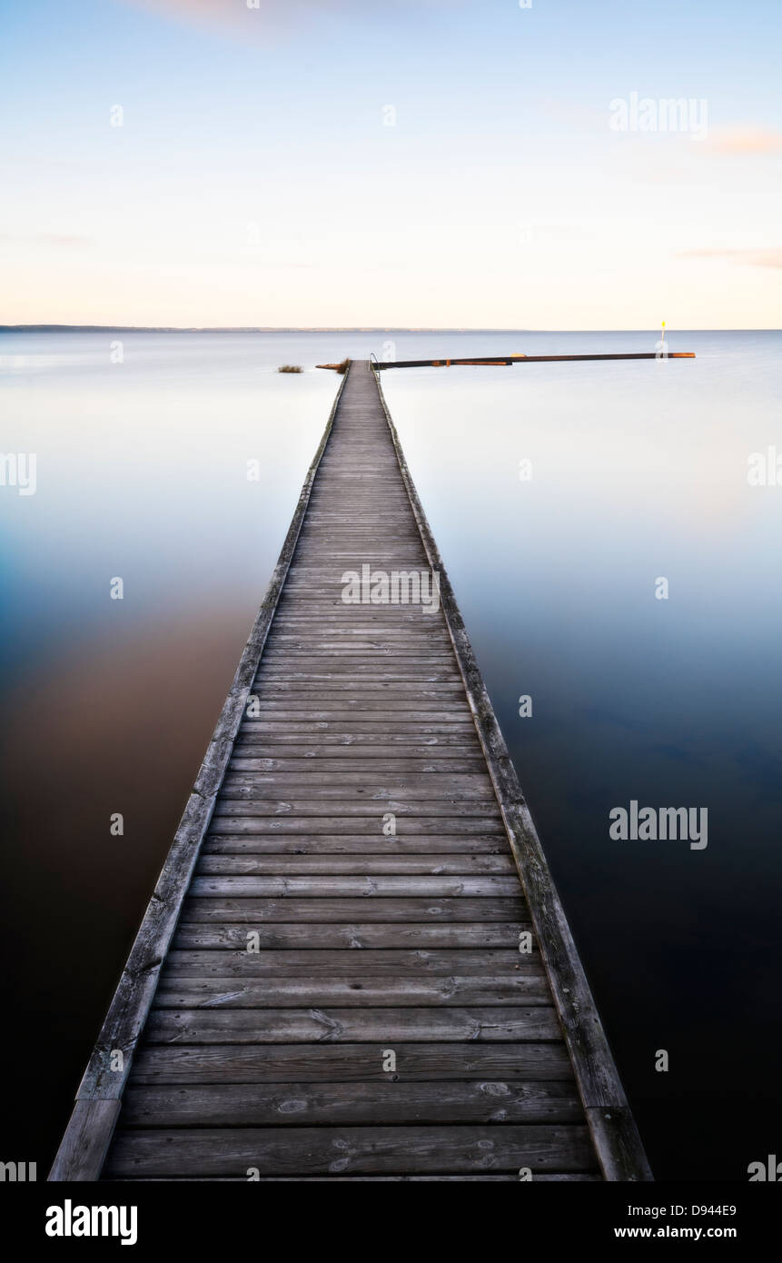 Forward jetty hi-res stock photography and images - Alamy