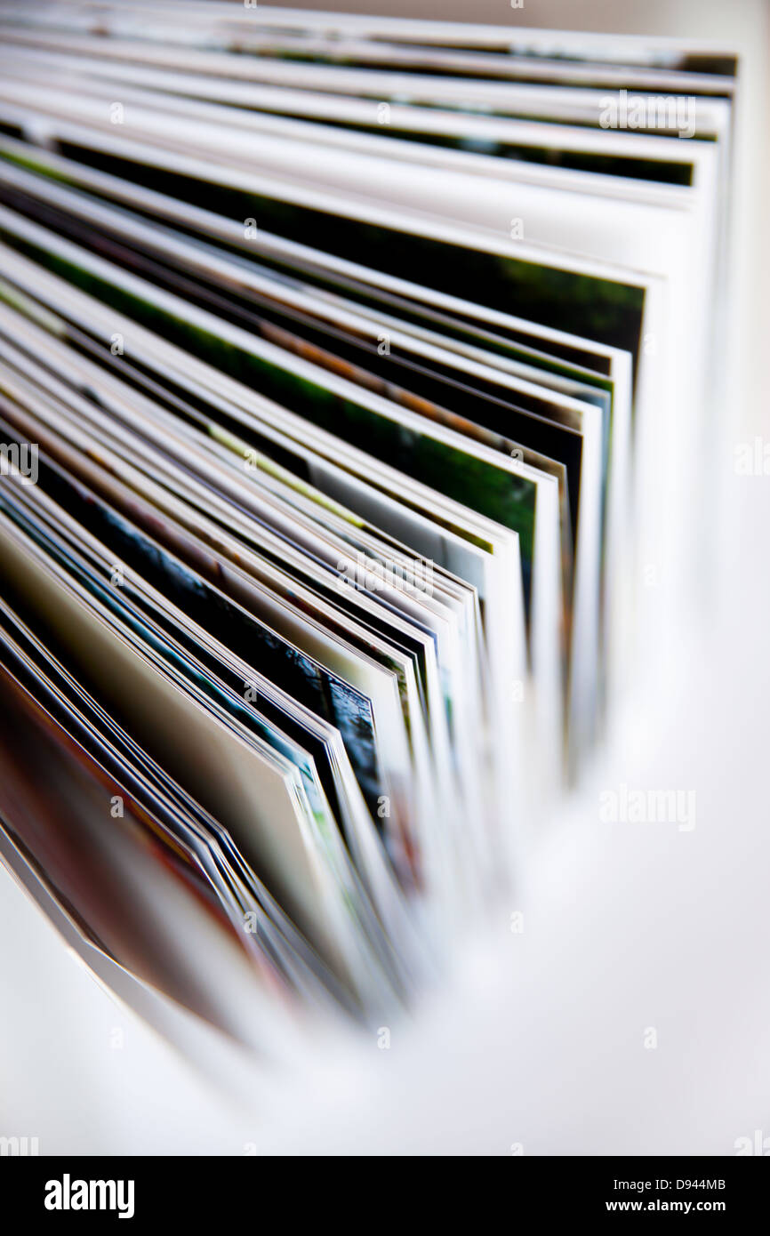 Open book photo illustration hi-res stock photography and images - Alamy