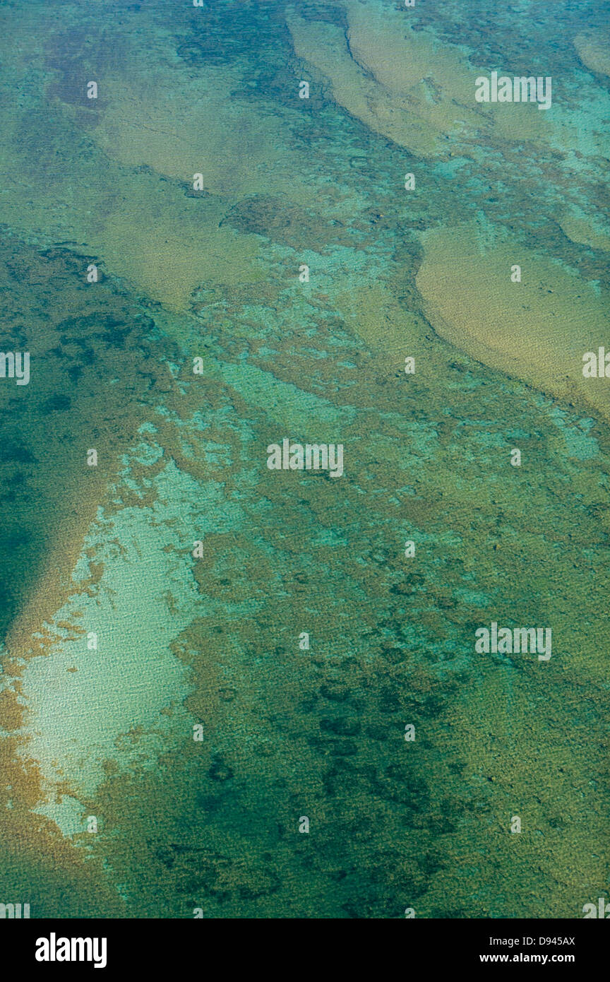 Seabed texture hi-res stock photography and images - Alamy