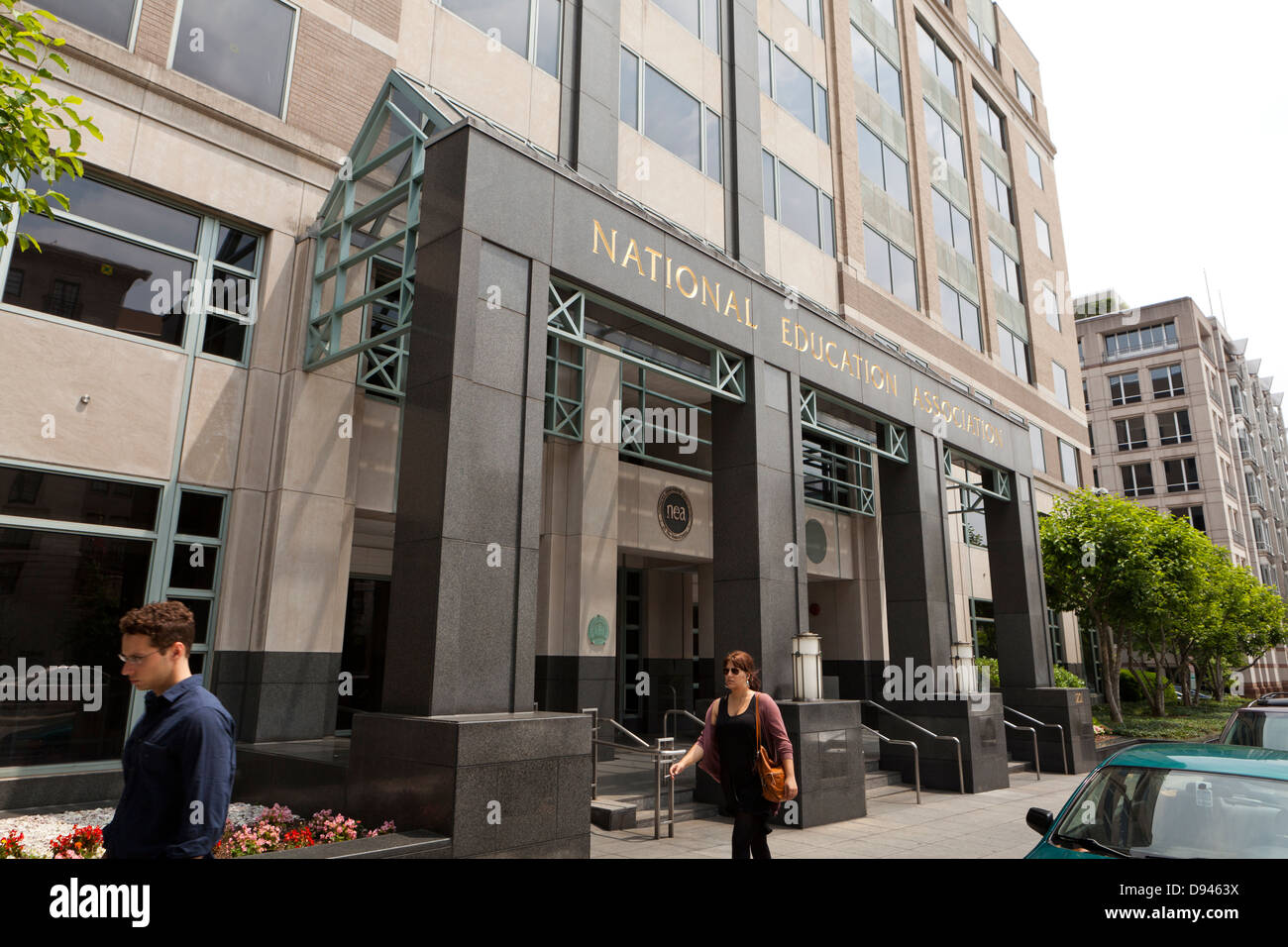 Our national education hi-res stock photography and images - Alamy