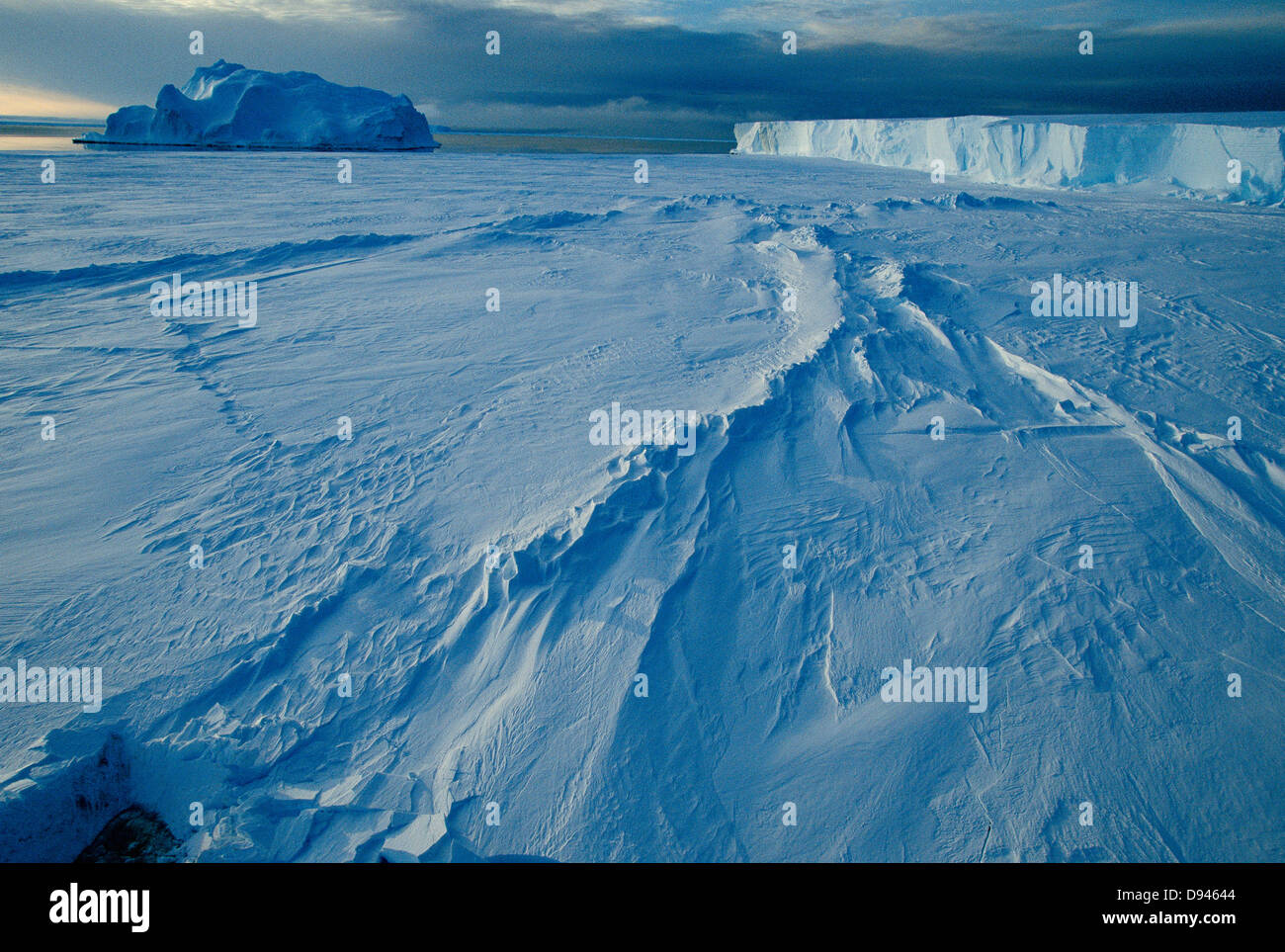 Antarctic ice shelf hi-res stock photography and images - Alamy