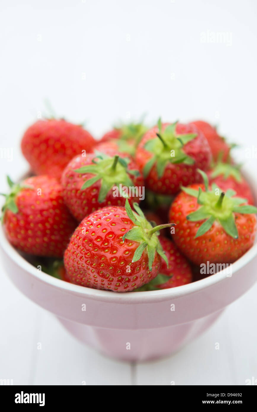 Strawberries seeds hi-res stock photography and images - Alamy