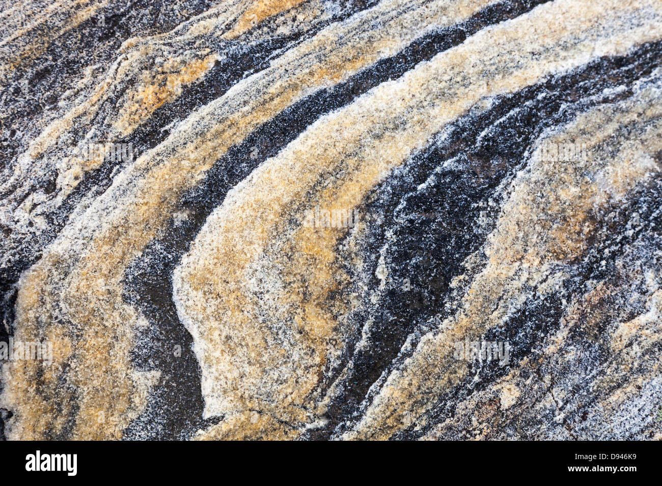 Pattern on stone, close-up Stock Photo - Alamy