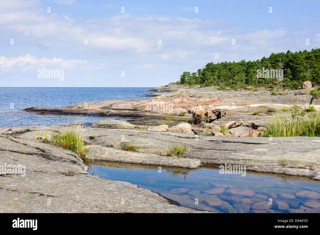 Vänern hi-res stock photography and images - Alamy