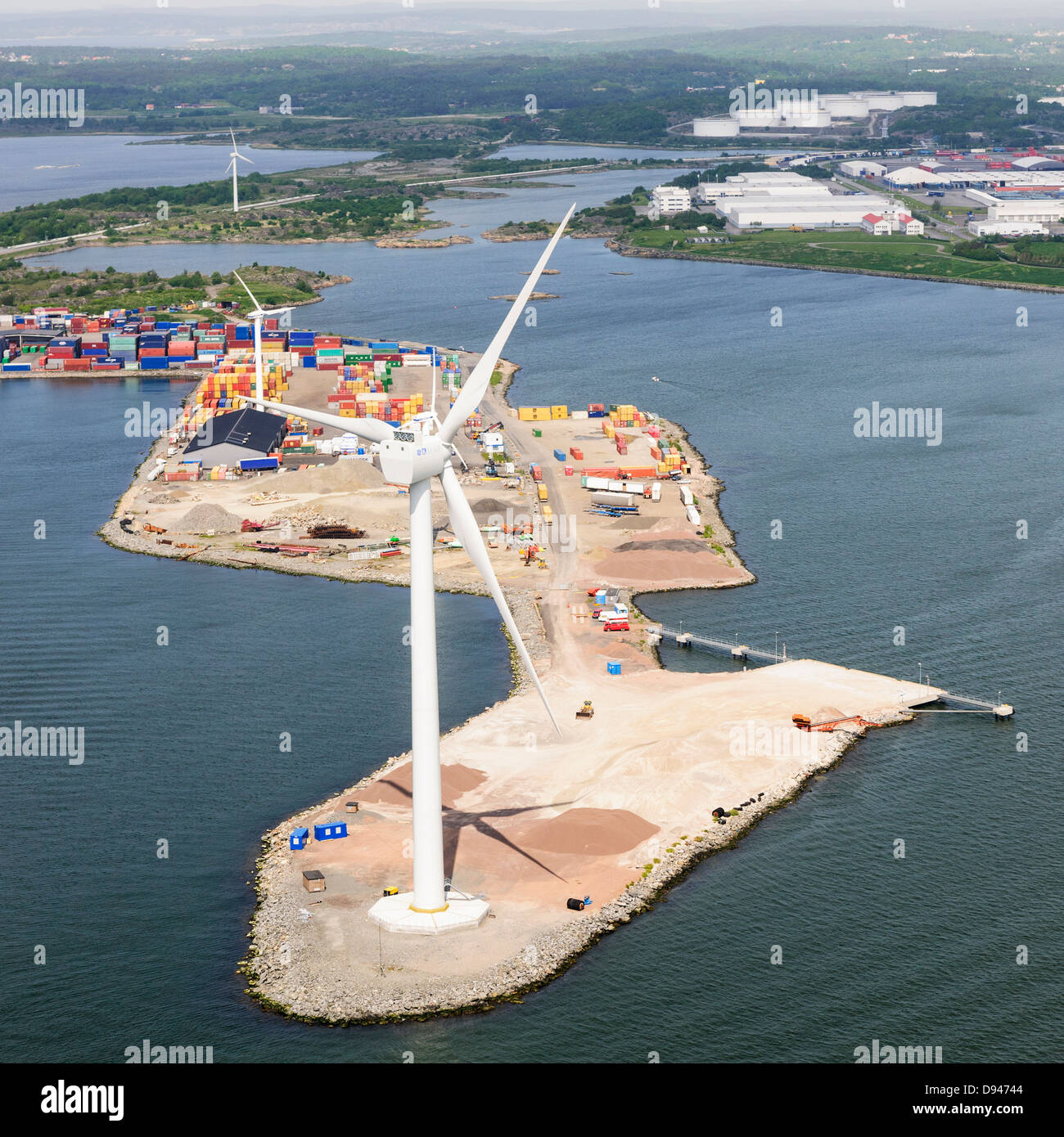 High energy coastline hi-res stock photography and images - Alamy